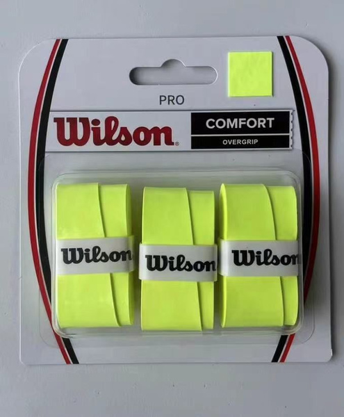 Wilson Намотка купить на OZON по низкой цене (1756311987)