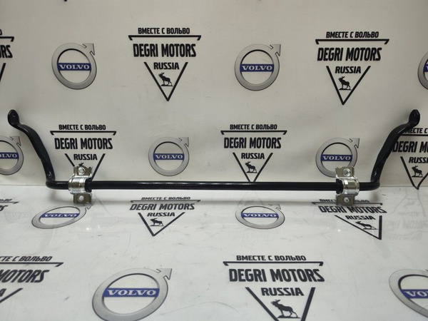Передний стабилизатор поперечной устойчивости VOLVO XC90 SWPARTS ...