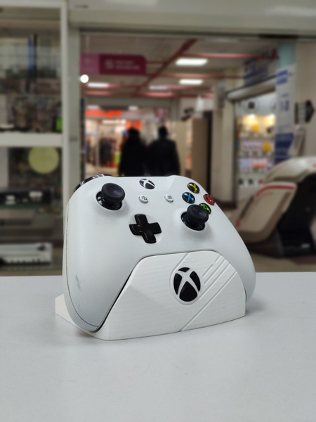 подставка для геймпада Xbox one series s x купить c доставкой на OZON ...