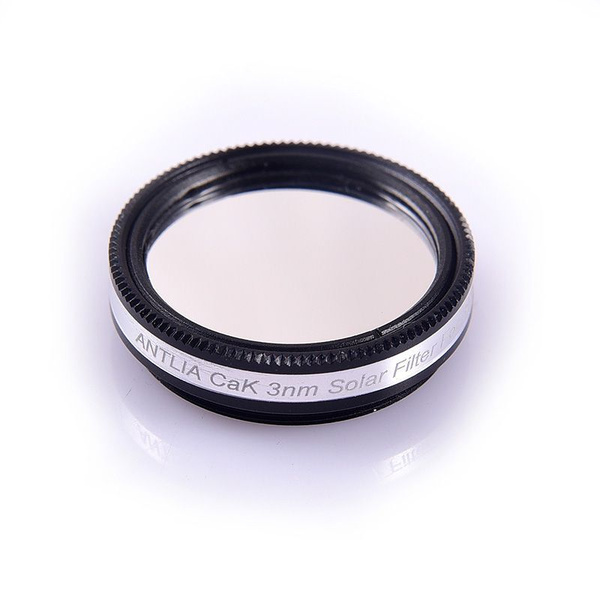 Antlia CaK 3nm 393.3nm Filter, солнечный фильтр, 1,25" с рамкой купить ...