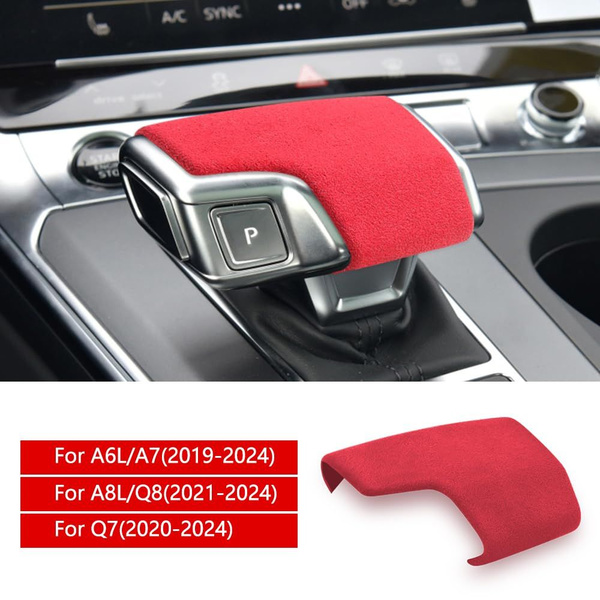 Характеристики Audi A6L A6 A7 A8L A8 Q8 S6 S7 RS6 RS7 2020 2021 2022 2023 2024 Накладка ручки ...