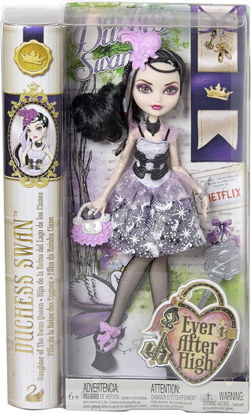 Ever After High-S1 Малые скульптуры, Подарок коллекционера (Вышло из печати),Mattel купить на ...