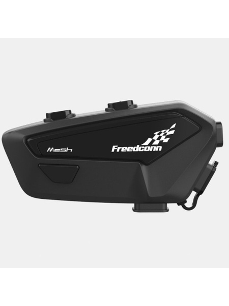 Мотогарнитура FreedConn FX Pro универсальная / интерком для шлема ...