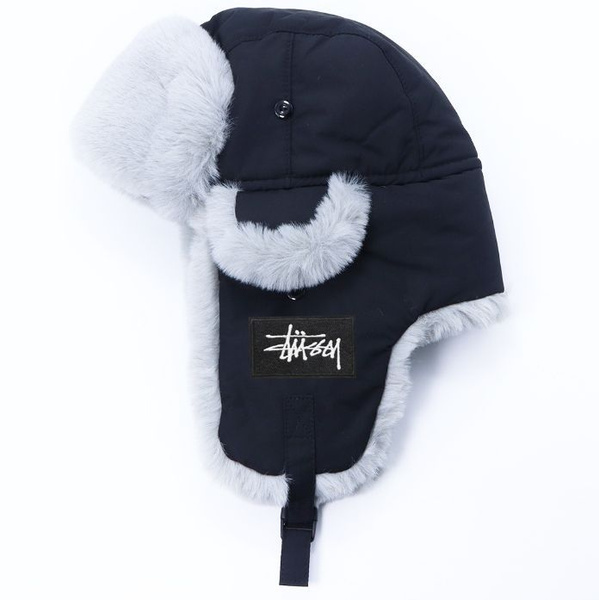 Шапка Stussy купить на OZON по низкой цене (1760551654)