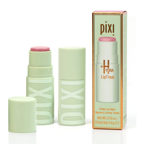 PIXI Бальзам для губ +Hydra Lip Treat, Rosette купить на OZON по низкой ...