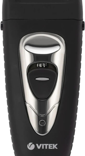 VITEK Электробритва VT-8269, черный купить на OZON по низкой цене (1762333891)
