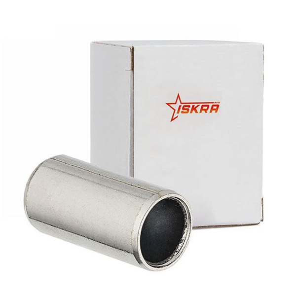 Втулка скольжения KU0810SF1SN (PCM081010E) ISKRA купить на OZON по низкой цене (1764119478)
