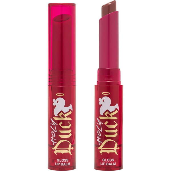 Beauty Bomb Глянцевый бальзам Gloss Lip Balm Holy Duck тон 05 Saint ...