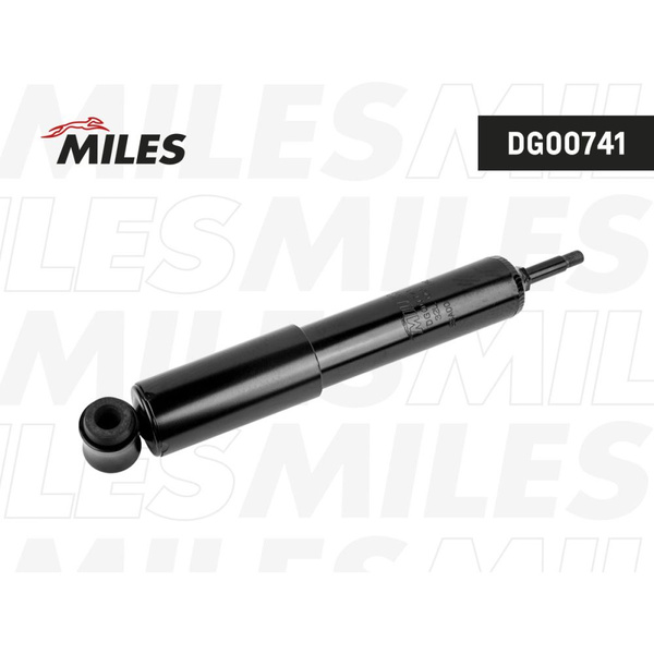 Амортизатор задний Toyota Hi Ace 04.1995- (KYB 344484) DG00741 MILES ...
