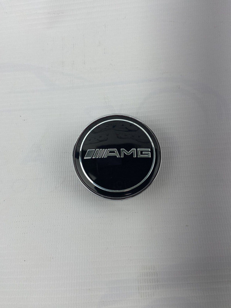 Эмблема Капота Mercedes ( Заглушка ) AMG - .арт 2048170616 купить c ...