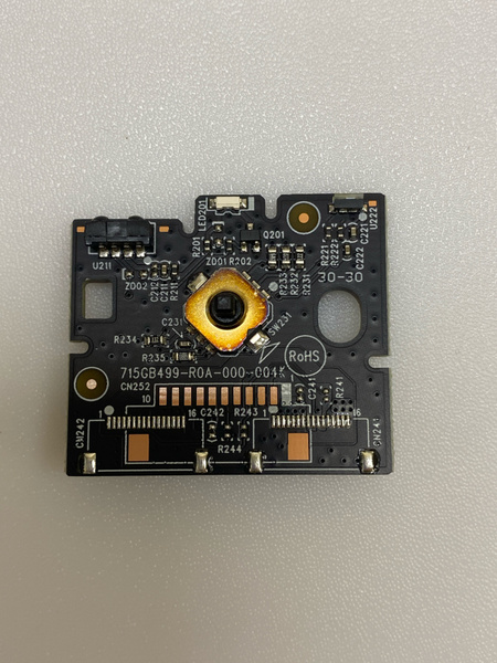 Плата ИК-приемника, для телевизора Philips 65PUS7406/60 купить на OZON ...