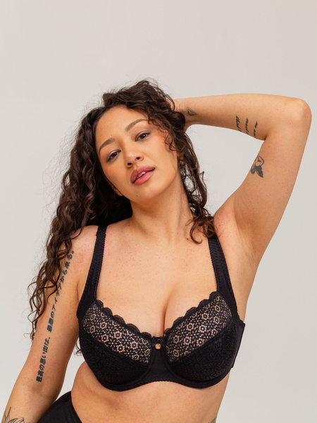 Бюстгальтер Anfen купить на OZON по низкой цене (1770809601)