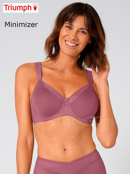Бюстгальтер TRIUMPH купить на OZON по низкой цене (1772162091)