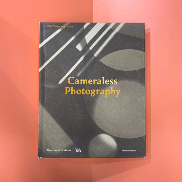 Cameraless Photography купить на OZON по низкой цене (1774784188)