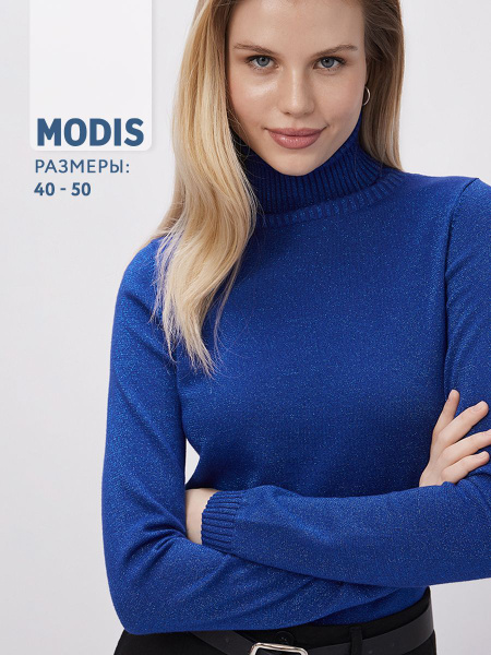 Водолазка Modis купить на OZON по низкой цене (1764094705)