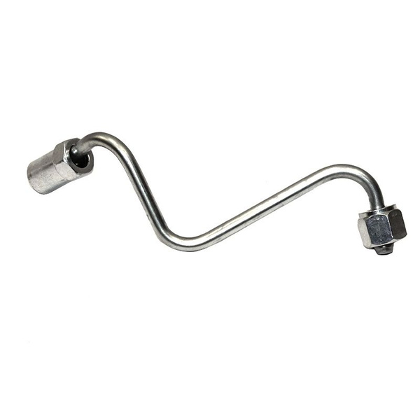 Трубка подачи топлива №1 toyota land cruiser 200 07- 1vdftv/lx450d/570 ...