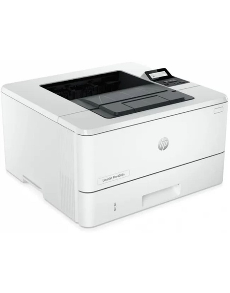 Принтер лазерный HP LaserJet Pro 4003N (2Z611A) купить на OZON по ...