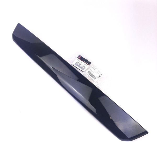 Корпус подсветки номерного знака MITSUBISHI PAJERO/ ОЕМ 6430A106XA ...