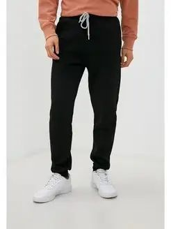 Брюки Мужской UPTREND черный, размер 52 Россия купить c доставкой на OZON по низкой цене ...