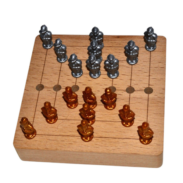 Настольная игра Мельница купить на OZON по низкой цене (849613857)