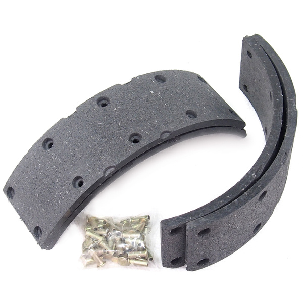 Накладка тормозная D-126207/58305-45A30/58144-45A60 купить на OZON по ...