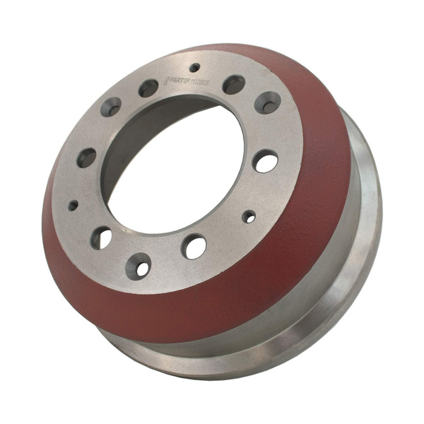 Барабан тормозной задний ГАЗ-3302, ГАЗель Next ПРОТОЧЕННЫЙ (3302-3502070) G-PART купить c ...