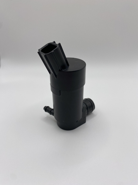 Насос омывателя для Ford Focus 2,3/ Mondeo 3,4/ Volvo S40, S60, S80 (1 ...