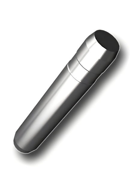 Палец RTK 1140468 для коронки ковша гусеничного экскаватора купить на ...