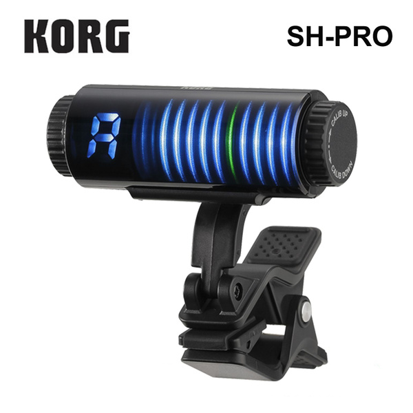 Korg SH-PRO Профессиональный 3D - гитарный регулятор и бас - регулятор ...