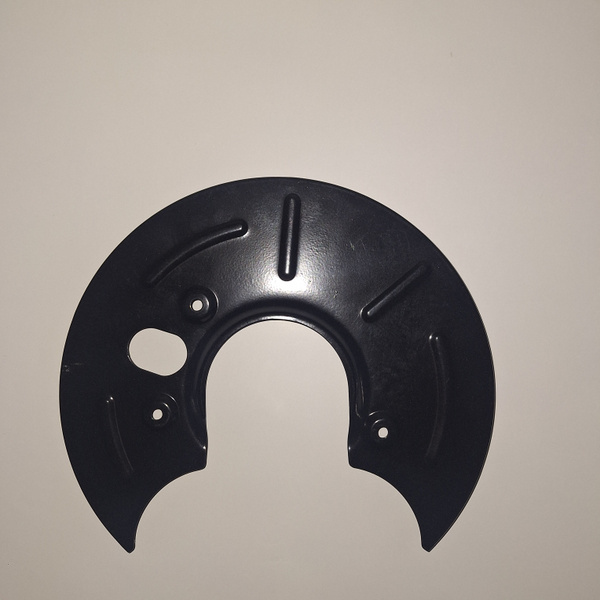 Кожух переднего тормозного диска(R13 Левый) Лада ВАЗ 2108-21099 / 2113-2115 купить на OZON по ...