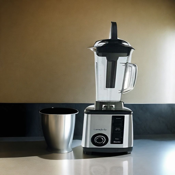 LumaBella блендер LB-53013, серый металлик купить на OZON по низкой ...