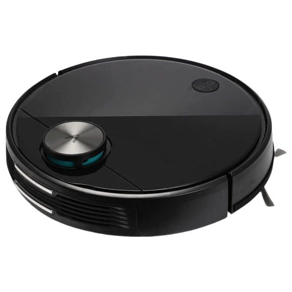 Пылесос робот VIOMI Robot Vacuum V3 Black купить на OZON по низкой цене ...