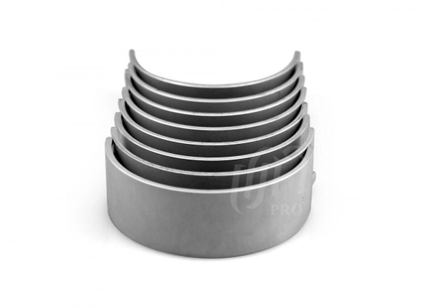 Вкладыши коренные std renault f9q (7711 130 052) без замка um купить на ...