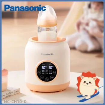 Panasonic NC-CH10-D Подогреватель для детских бутылочек купить на OZON ...