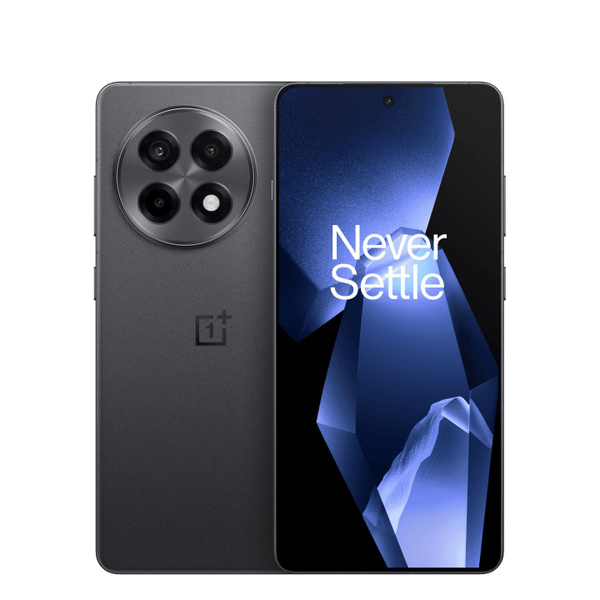 Смартфон OnePlus Ace 5 Pro CN 512 ГБ 16 ГБ Черный OLED/AMOLED 2 SIM ...