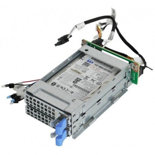 Корзина для дисков Quanta D51B 2.5" Rear SATA Cage Module для D51B-2U и ...