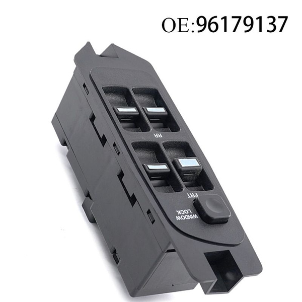 Электрический выключатель управления окном для седана DAEWOO NEXIA 1997 ...