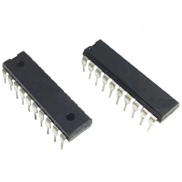 5шт STC STC15W408AS-35I-DIP20 DIP-20 ic чип Электронные компоненты BOM ...