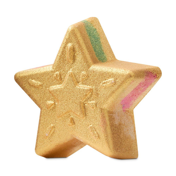 Lush Star Of Wonder, бомбочка для ванны купить на OZON по низкой цене ...