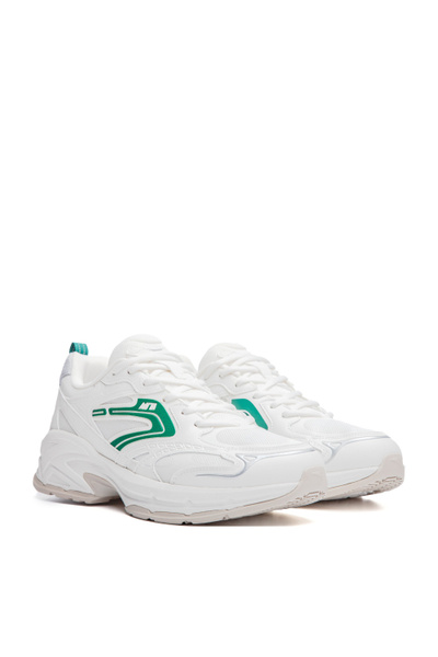 Кроссовки Мужской Anta Нейлон Фитнес, размер 39 Лето Шнурки Китай купить c доставкой на OZON по ...