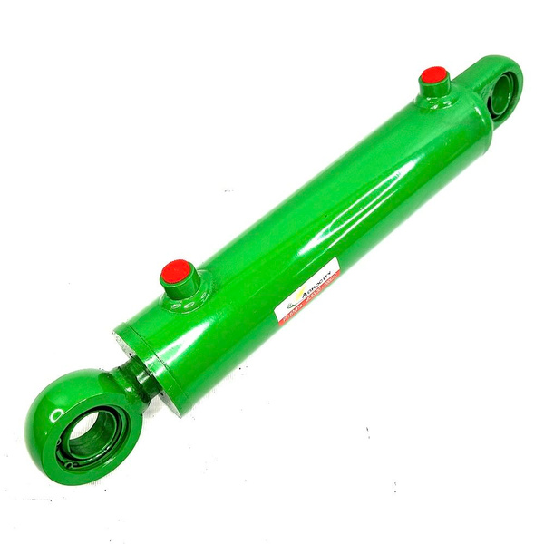 Гидроцилиндр 63*30*200 (415) рулевой (без пальцев) МТЗ-1221 купить на OZON по низкой цене ...