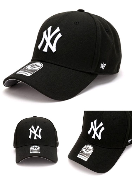 Бейсболка New York Yankees купить на OZON по низкой цене (1870134486)