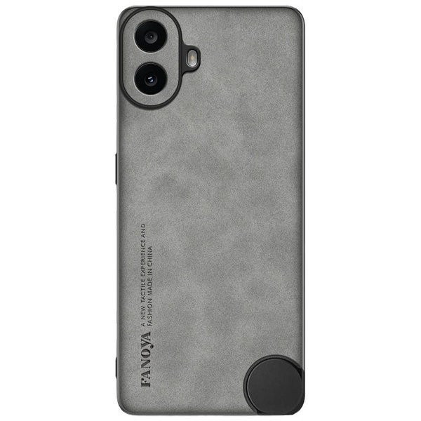 Чехол-бампер-панель-накладка MyPads Sotto Fanoya на Nothing CMF Phone 1 ...