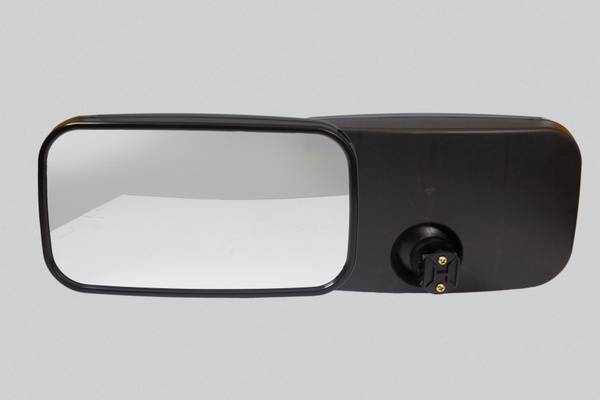 Зеркало универсальное КАМАЗ, МАЗ 320*185 / ( 320*180) (1/2/20) купить ...