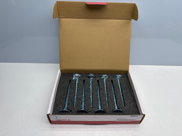 Комплект клапанов VW VAG ВПУСК EA 211 1.4 CMB CHP 04E109601B купить на ...