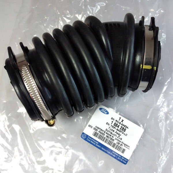 Патрубок воздушного фильтра для Ford 1684286 Focus купить на OZON по ...