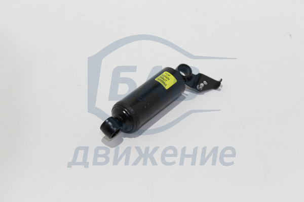 Амортизатор сиденья MB/Scania/RVI/Volvo SD0001 MONROE купить на OZON по ...