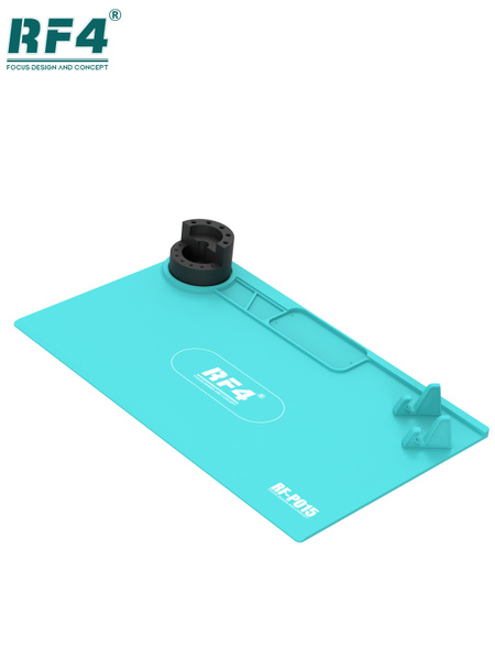 Рабочий стол мастера с органайзером RF4 RF-P015 купить на OZON по низкой цене (1862772272)