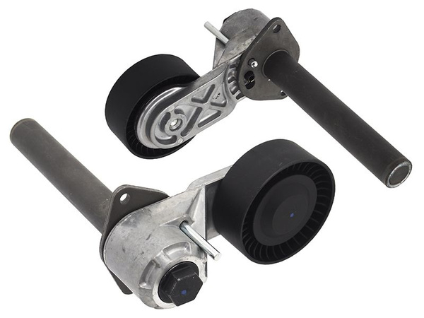 Натяжитель приводного ремня BMW X5 X6 E7# 3,0 3,5D купить на OZON по ...