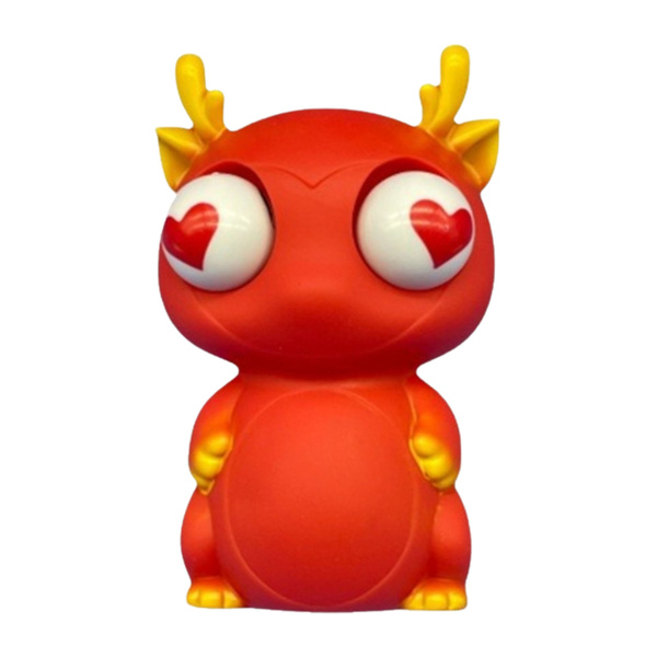 Сенсорные Игрушки Для Снятия Стресса Eye Poppers Squeeze Toy купить на ...